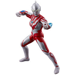 Ultraman Ribut/Merchandise | Ultraman Wiki | Fandom