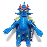 Alien Temperor/Merchandise | Ultraman Wiki | Fandom