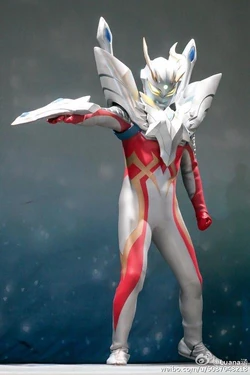 Ultraman Zero | Ultraman Wiki | Fandom