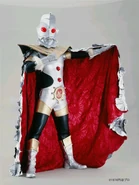 Ultra Mantle | Ultraman Wiki | Fandom