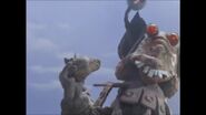 Okariyan | Ultraman Wiki | Fandom