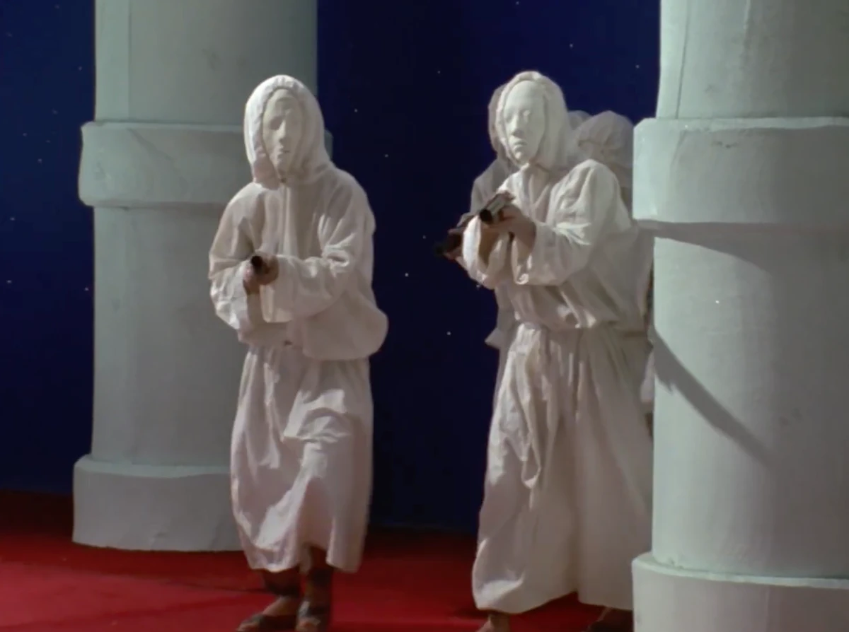 Underground Men | Ultraman Wiki | Fandom