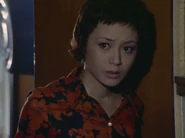 Yuriko Oka | Ultraman Wiki | Fandom