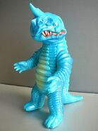 Aboras | Ultraman Wiki | Fandom