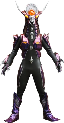 Alien Sran | Ultraman Wiki | Fandom