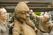 Daigoro | Ultraman Wiki | Fandom