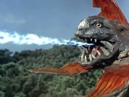 Gabora | Ultraman Wiki | Fandom