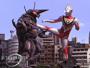 Bezelb | Ultraman Wiki | Fandom
