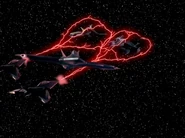 Black Buster Corps | Ultraman Wiki | Fandom