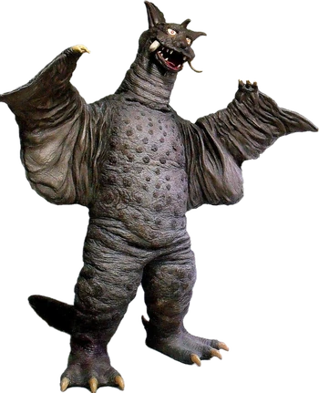 Chandlar | Ultraman Wiki | Fandom