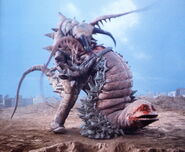 Twin Tail/Gallery | Ultraman Wiki | Fandom