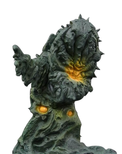 Greenmons | Ultraman Wiki | Fandom