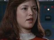 Haruko Matsuki | Ultraman Wiki | Fandom