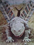 Kemular | Ultraman Wiki | Fandom