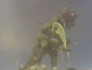 Majaba | Ultraman Wiki | Fandom