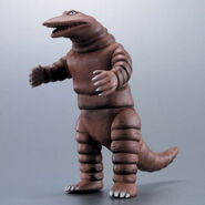 Telesdon | Ultraman Wiki | Fandom