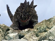 Magular | Ultraman Wiki | Fandom