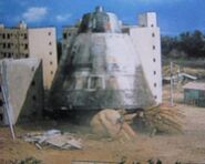 Yadokarin | Ultraman Wiki | Fandom