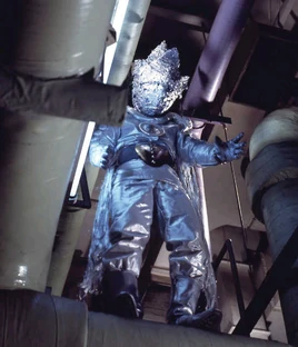 Space Mask | Ultraman Wiki | Fandom