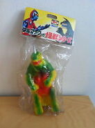 Snowgon | Ultraman Wiki | Fandom