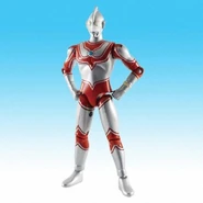 Action Hero Series | Ultraman Wiki | Fandom