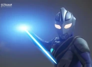 Ultraman Agul | Ultraman Wiki | Fandom