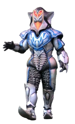 Alien Mefilas | Ultraman Wiki | Fandom