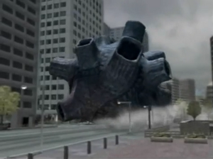 Bullton | Ultraman Wiki | Fandom