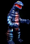 Detton | Ultraman Wiki | Fandom