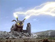 Ephemera | Ultraman Wiki | Fandom