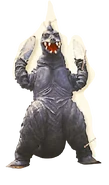 Gadorasaurus | Ultraman Wiki | Fandom