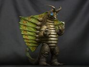 King Maimai | Ultraman Wiki | Fandom