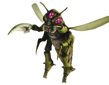 Majaba | Ultraman Wiki | Fandom