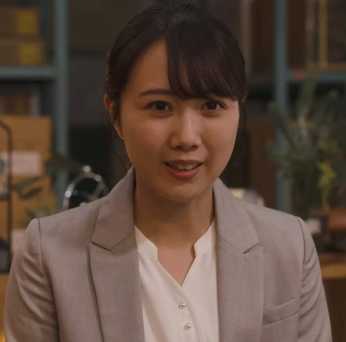 Maki Arakawa | Ultraman Wiki | Fandom
