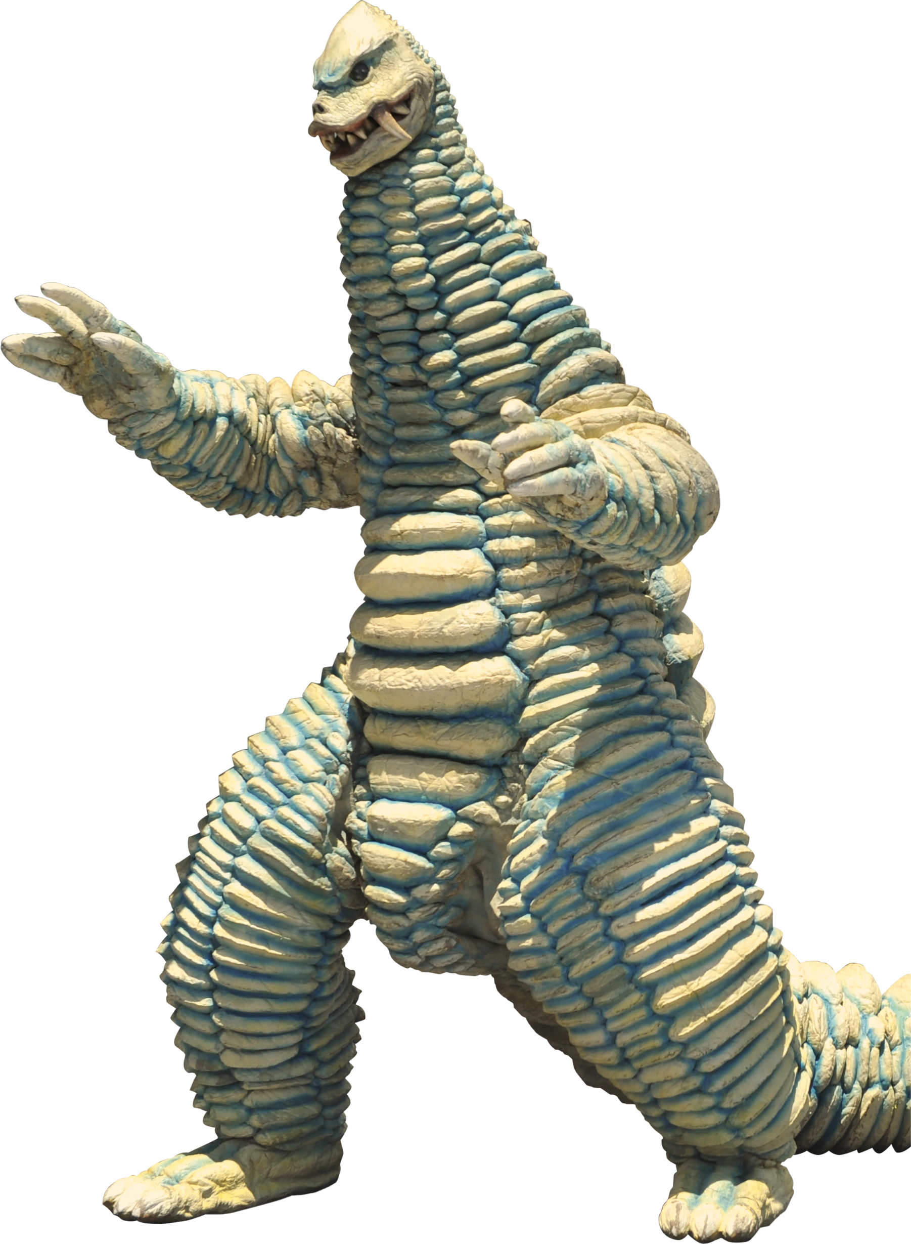 Red King | Ultraman Wiki | Fandom