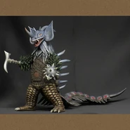 Tyrant | Ultraman Wiki | Fandom