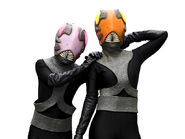 Alien Pitt | Ultraman Wiki | Fandom