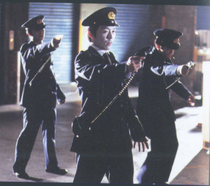 Beast Human | Ultraman Wiki | Fandom