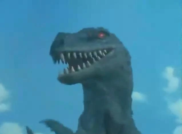 Dynah | Ultraman Wiki | Fandom