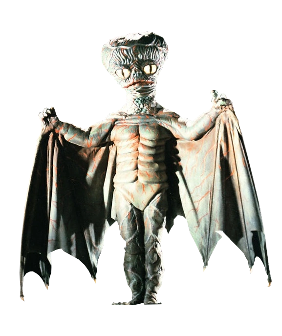 Ghoslar | Ultraman Wiki | Fandom