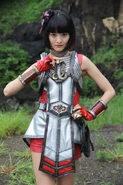 Greeza | Ultraman Wiki | Fandom