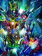 GRIDMAN UNIVERSE | Ultraman Wiki | Fandom