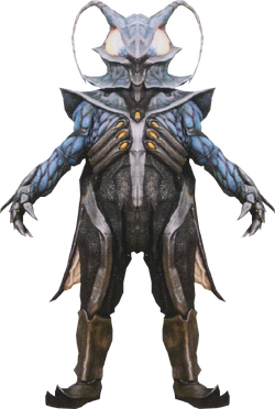 Alien Markind | Ultraman Wiki | Fandom