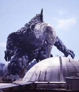 Medan | Ultraman Wiki | Fandom