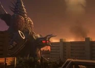 Mega Flash | Ultraman Wiki | Fandom