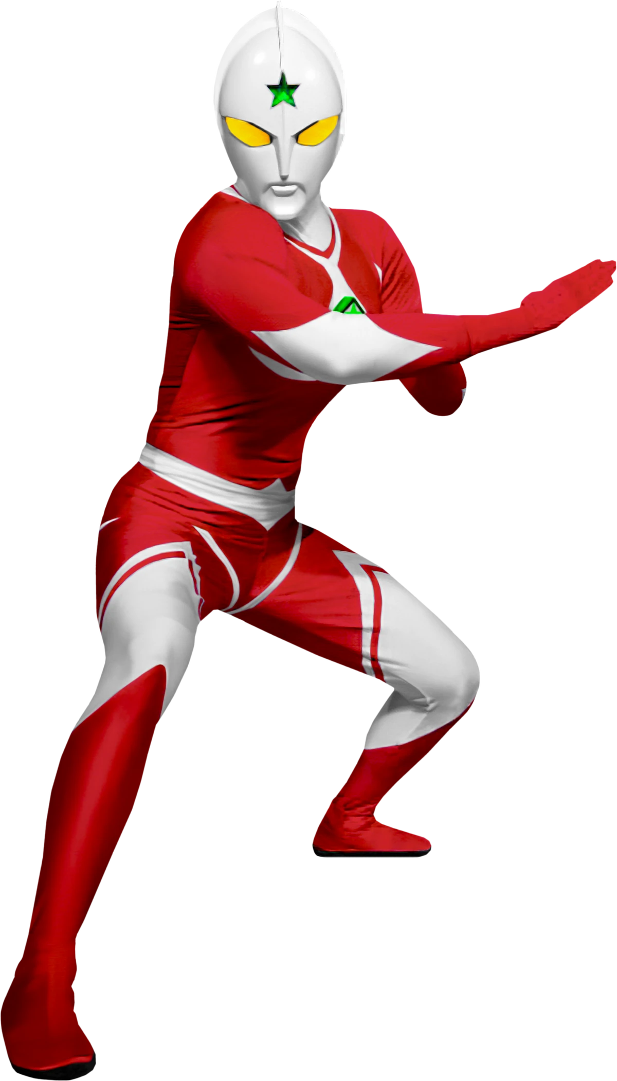 Ultraman Joneus | Ultraman Wiki | Fandom