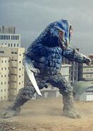 Alien Tsuruk | Ultraman Wiki | Fandom