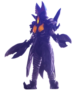 Zetton Alien Baltan | Ultraman Wiki | Fandom