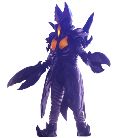Zetton Alien Baltan | Ultraman Wiki | Fandom