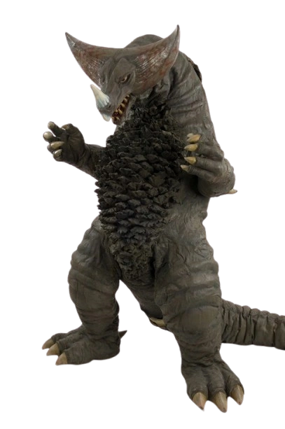 Gomora | Ultraman Wiki | Fandom